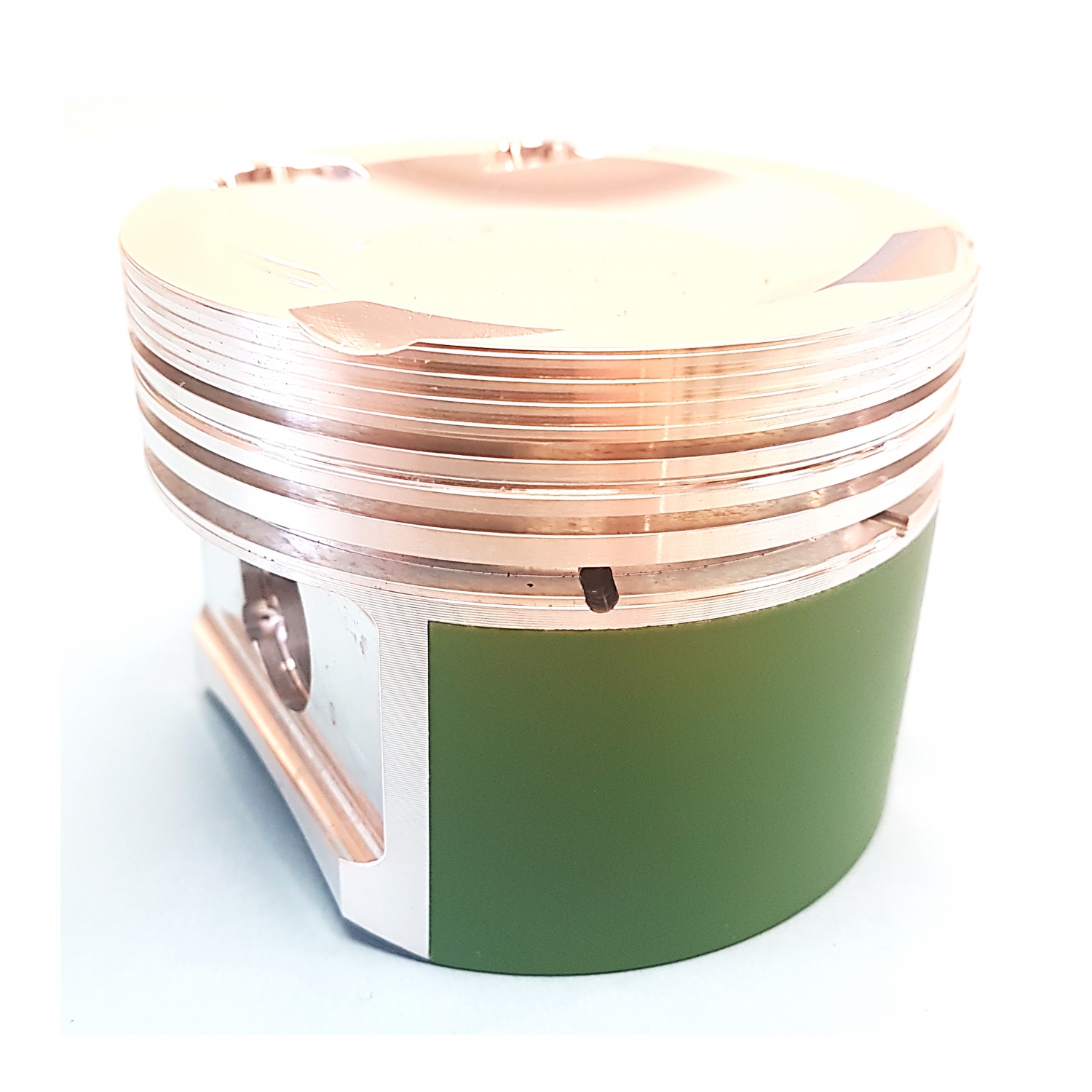 PISTON ACCUMULATOR GROOVE TECH - Modatek