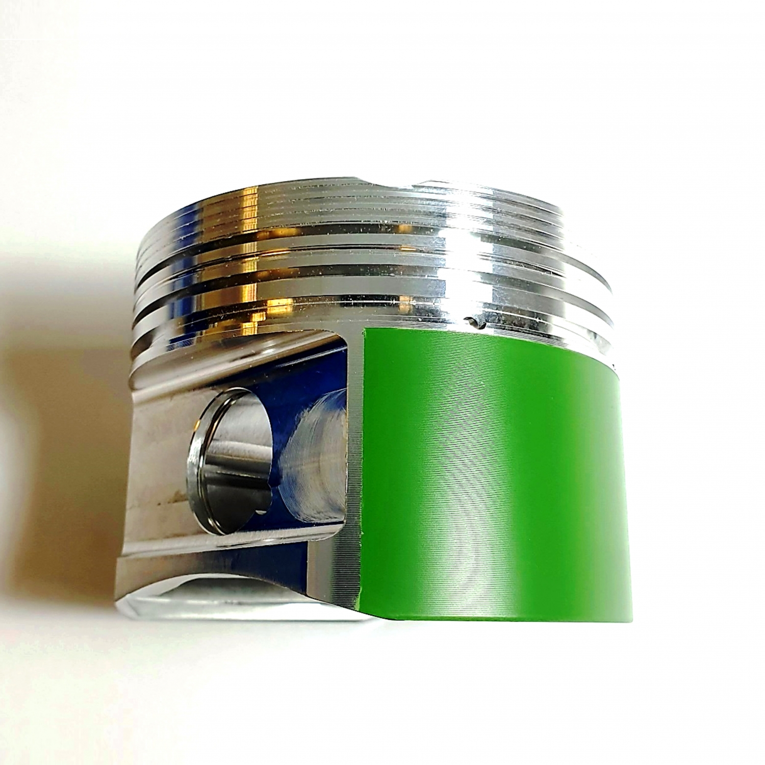 PISTON XYLAN COATING TECH - Modatek