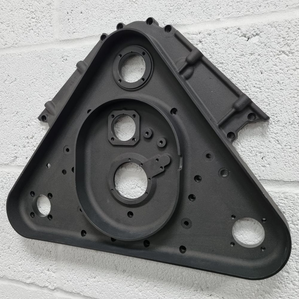 Cosworth DFV Cam Gear - Modatek