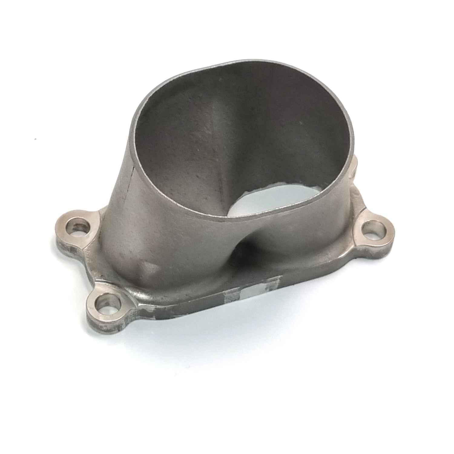 Cosworth Formula 1 exhaust stub available from Modatek