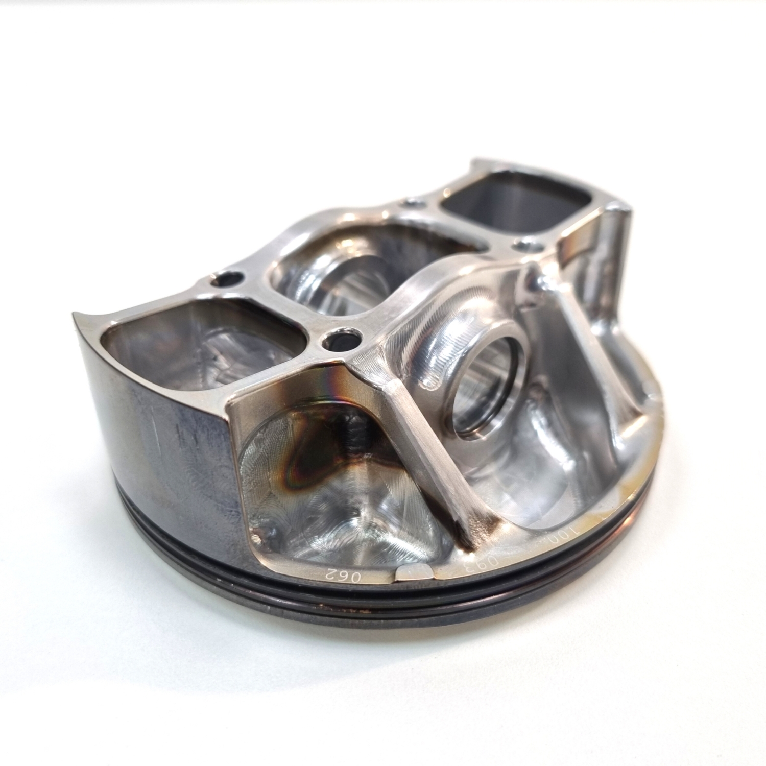 COMPARING COSWORTH FORMULA 1 ENGINES - Modatek