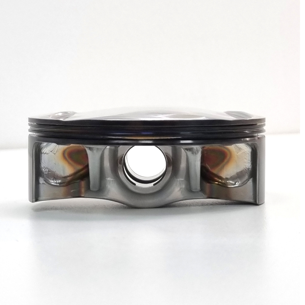 Cosworth Formula 1 piston available from Modatek