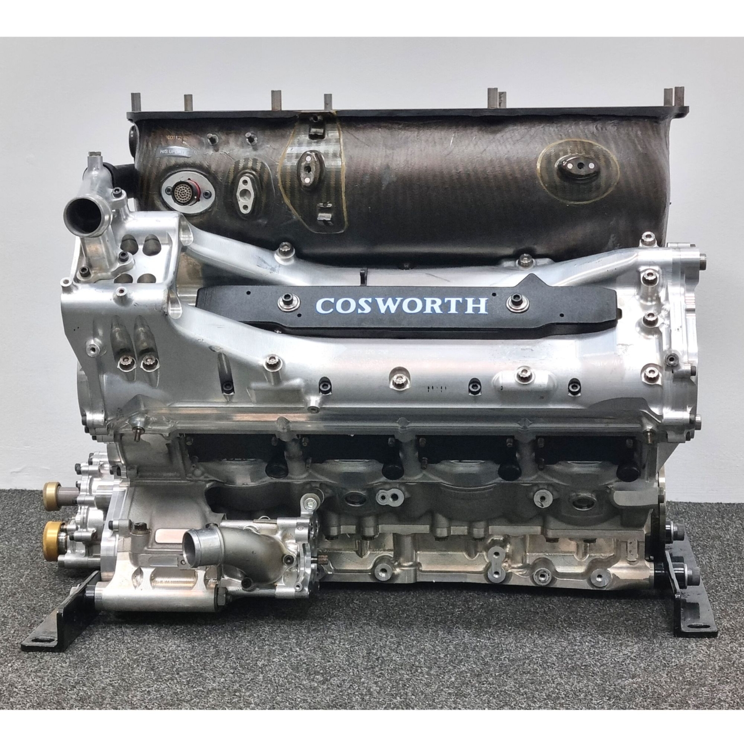 Cosworth Formula 1 display engine available from Modatek