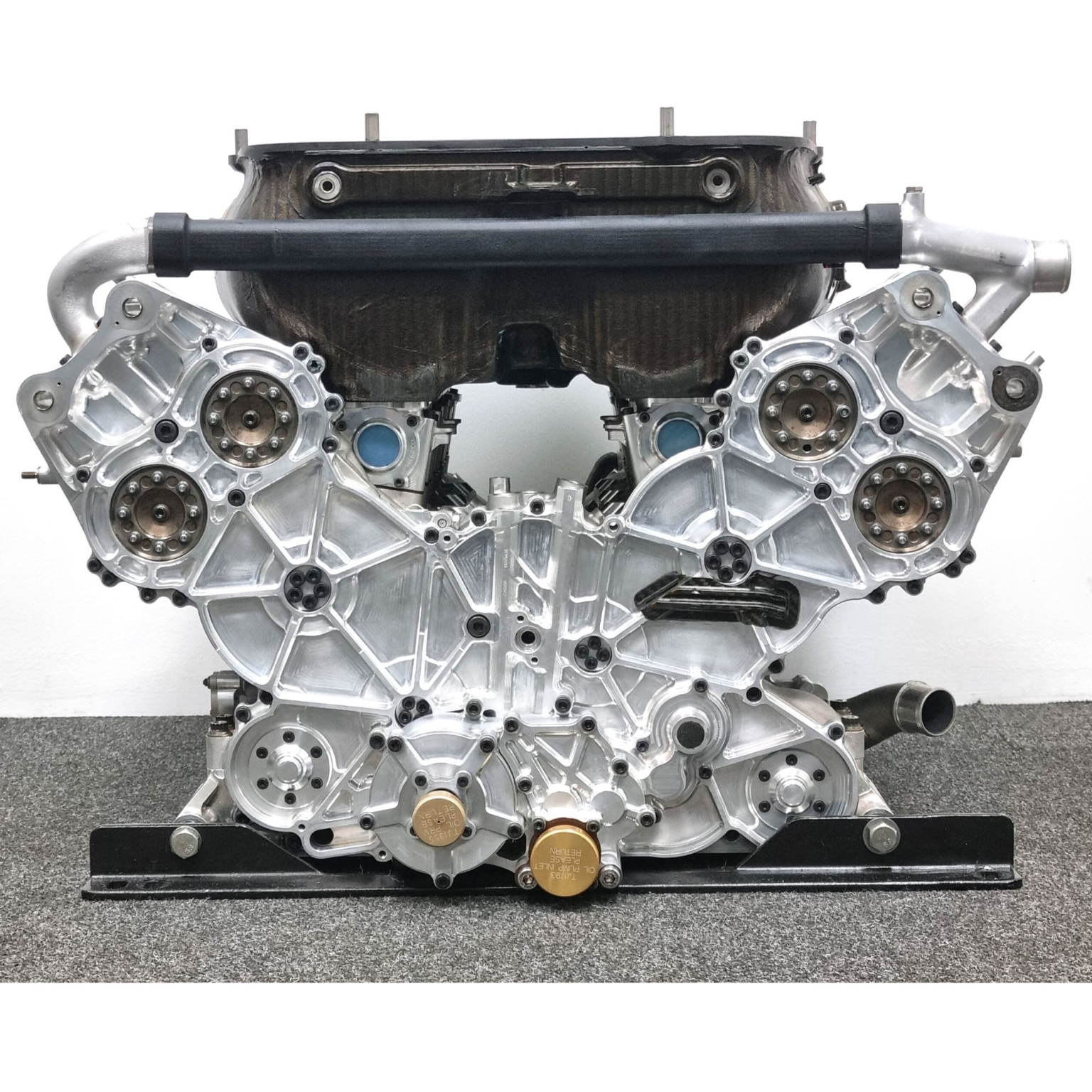 Cosworth Formula 1 display engine available from Modatek