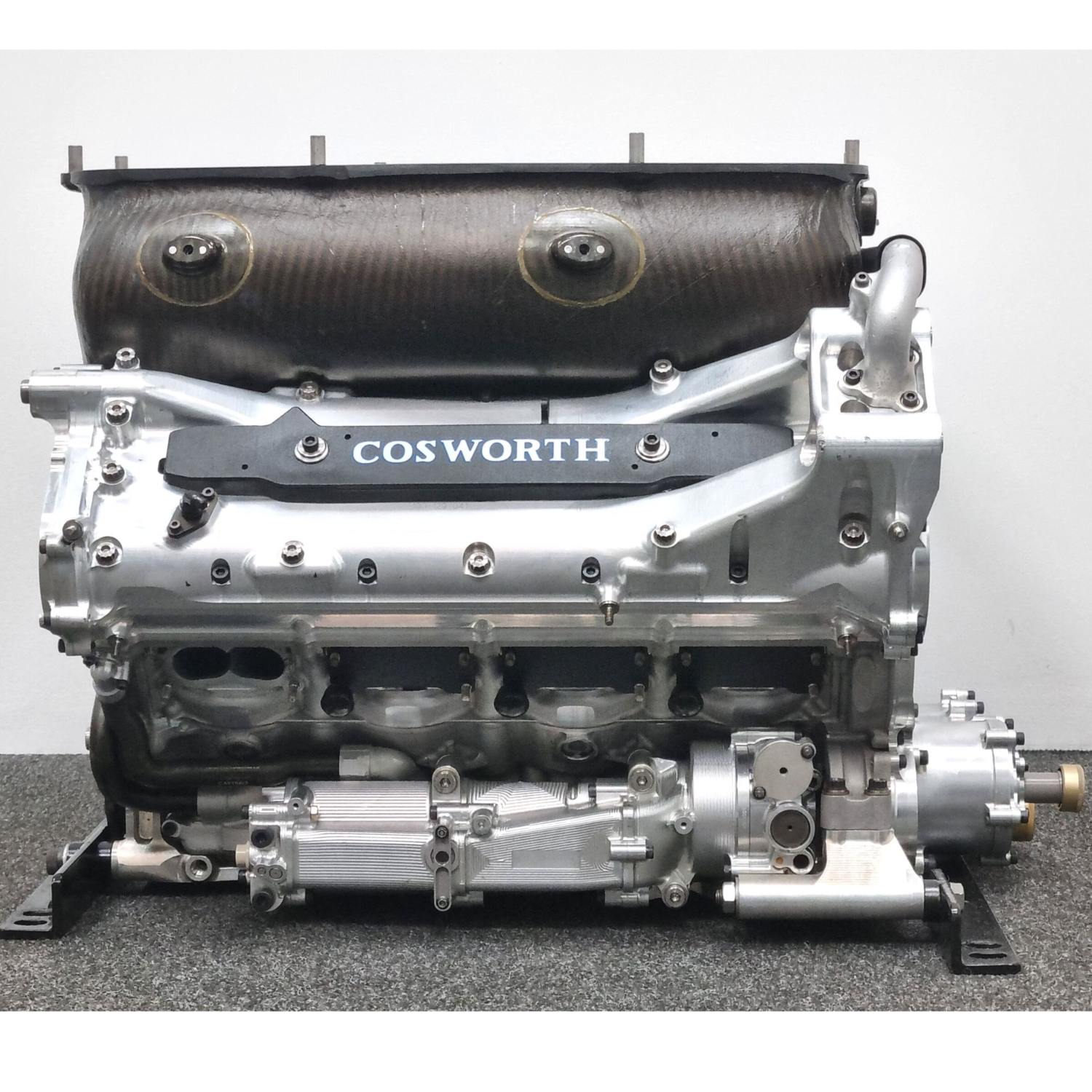 Cosworth Formula 1 display engine available from Modatek
