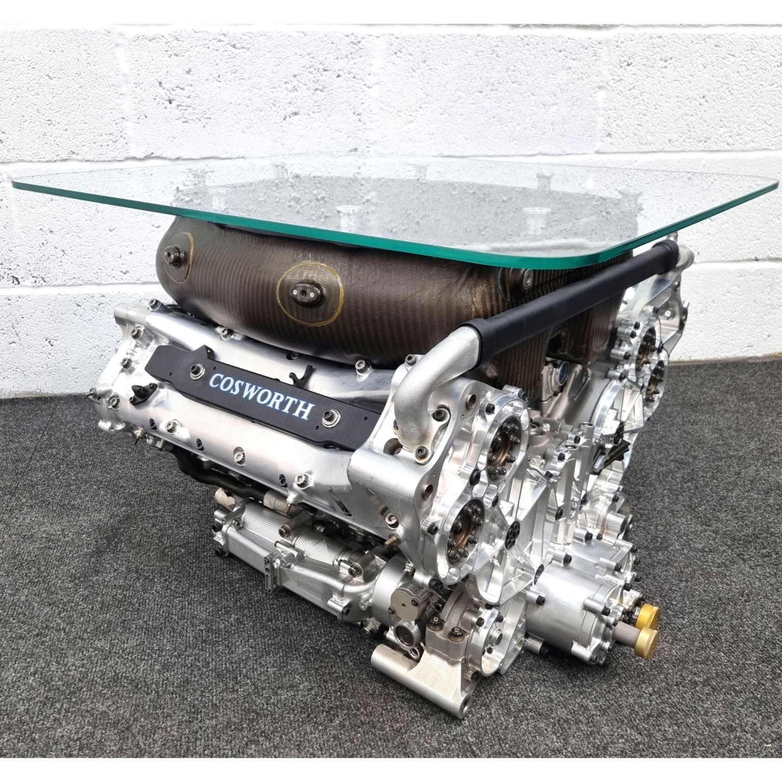 Cosworth Formula 1 display engine available from Modatek
