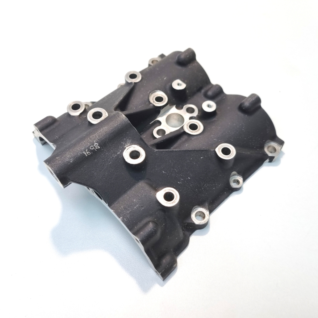 Cosworth Formula 1 cam cover available from Modatek