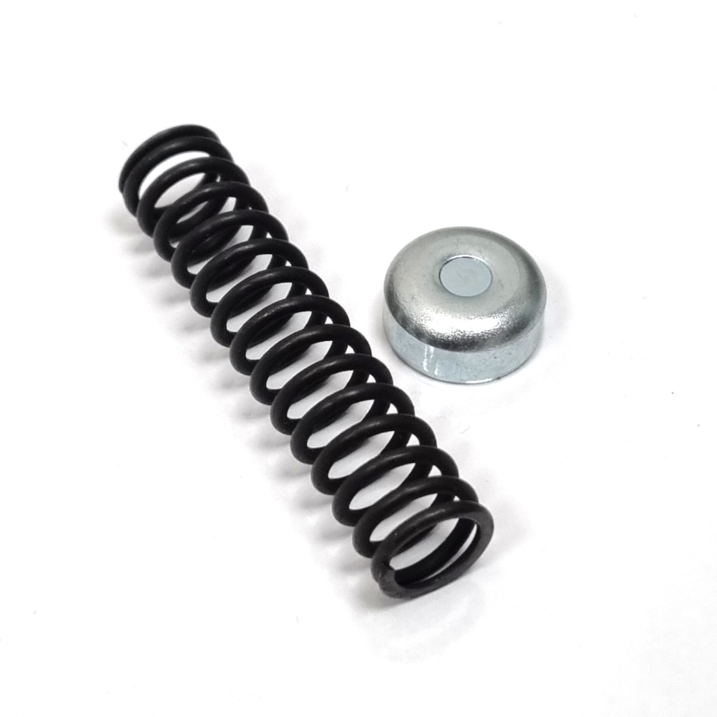 Cosworth YB Oil Pump PRV Spring Kit from Modatek