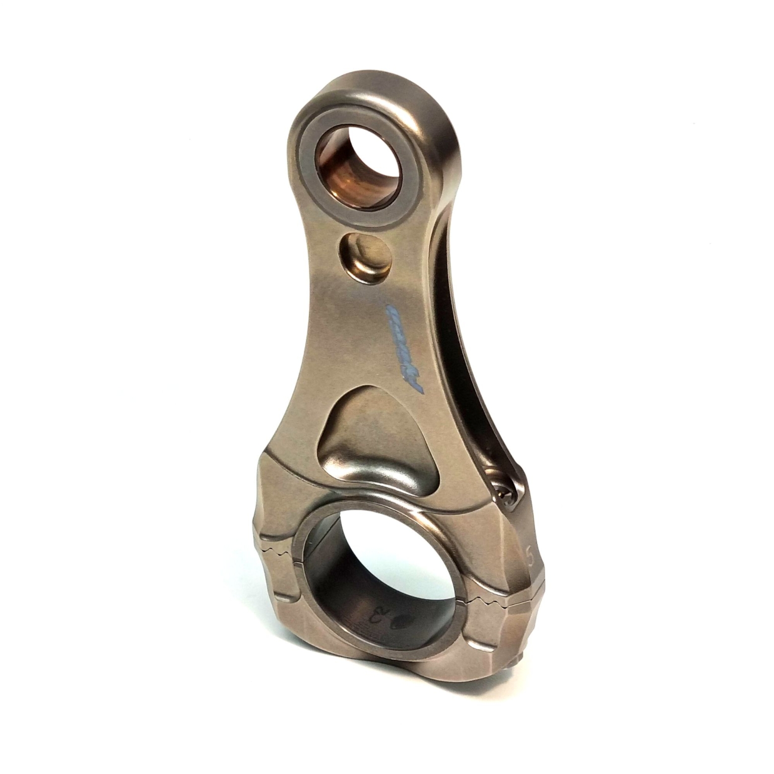 H-SECTION CON RODS - Modatek