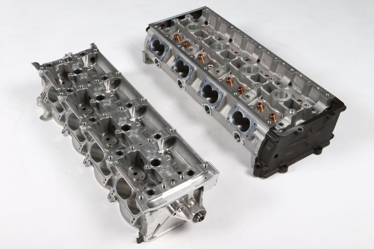 COMPARING COSWORTH FORMULA 1 ENGINES - Modatek