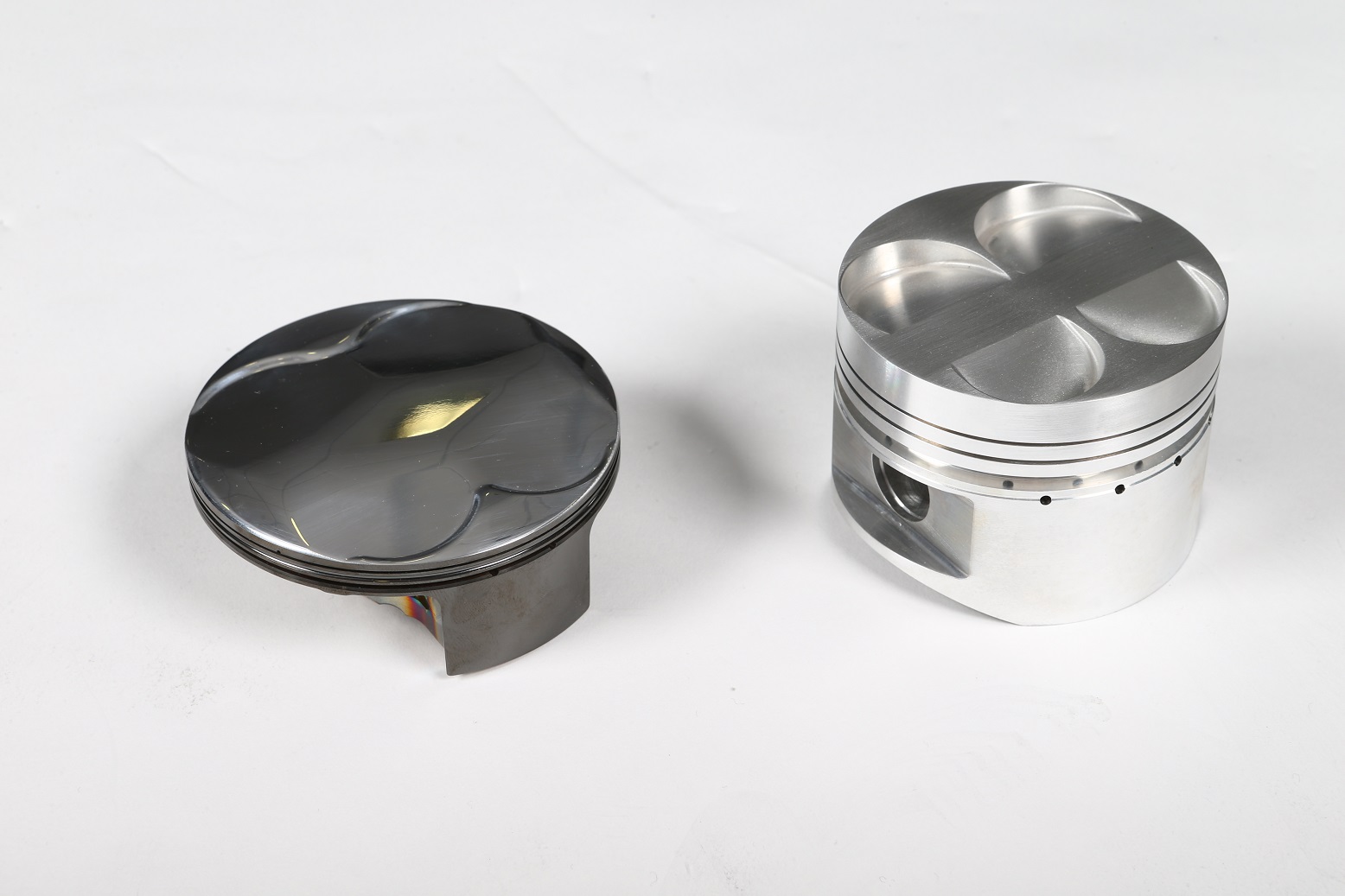 COMPARING COSWORTH FORMULA 1 ENGINES - Modatek