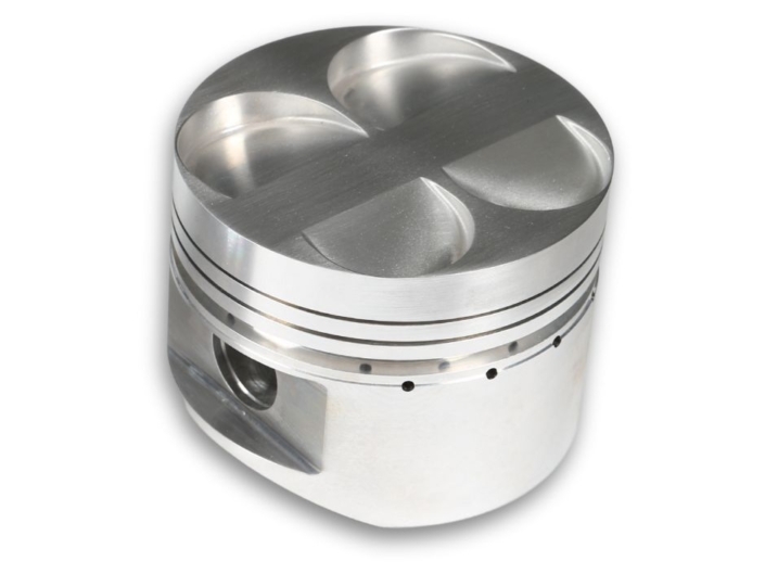 THE BIRTH OF AN ICON - THE COSWORTH DFV - Modatek