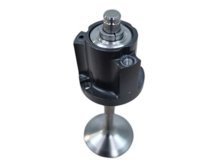 PNEUMATIC VALVE SPRING SECRETS REVEALED - Modatek