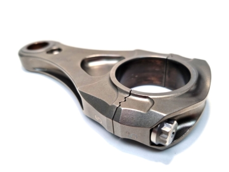 CON ROD JOINT FACE TECH - Modatek