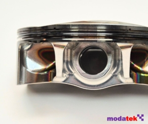 THE HIDDEN SECRETS OF A FORMULA 1 PISTON - Modatek