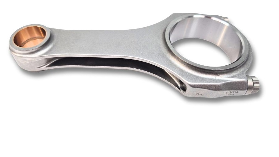H-SECTION CON RODS - Modatek