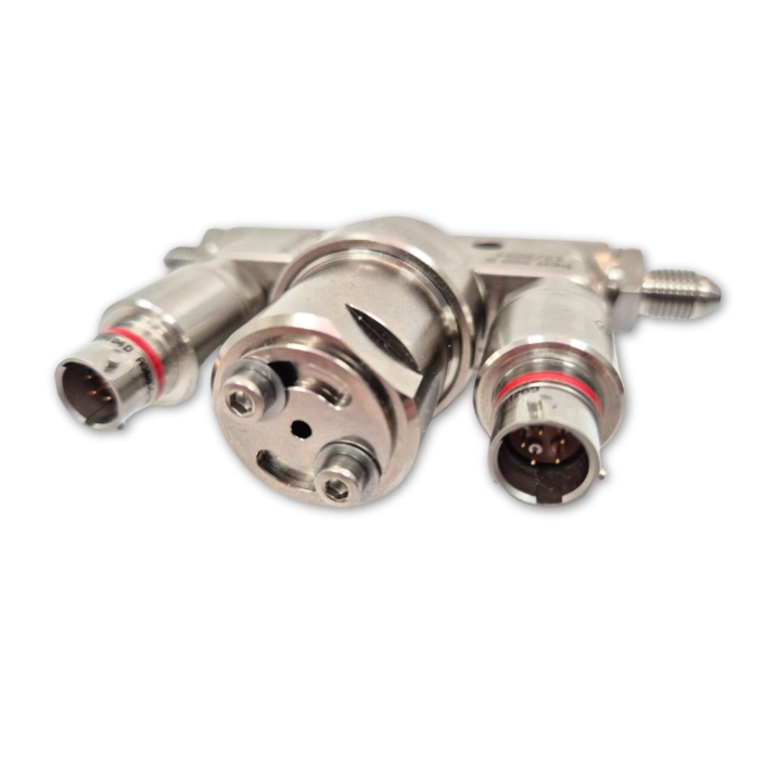 Formula 1 Air Pressure Regulator from Modatek