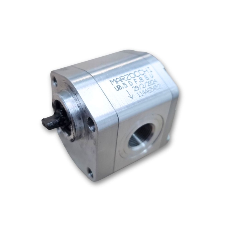 High Pressure Fuel Pump from Modatek
