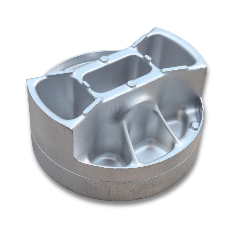 Cosworth Formula 1 piston forging available from Modatek