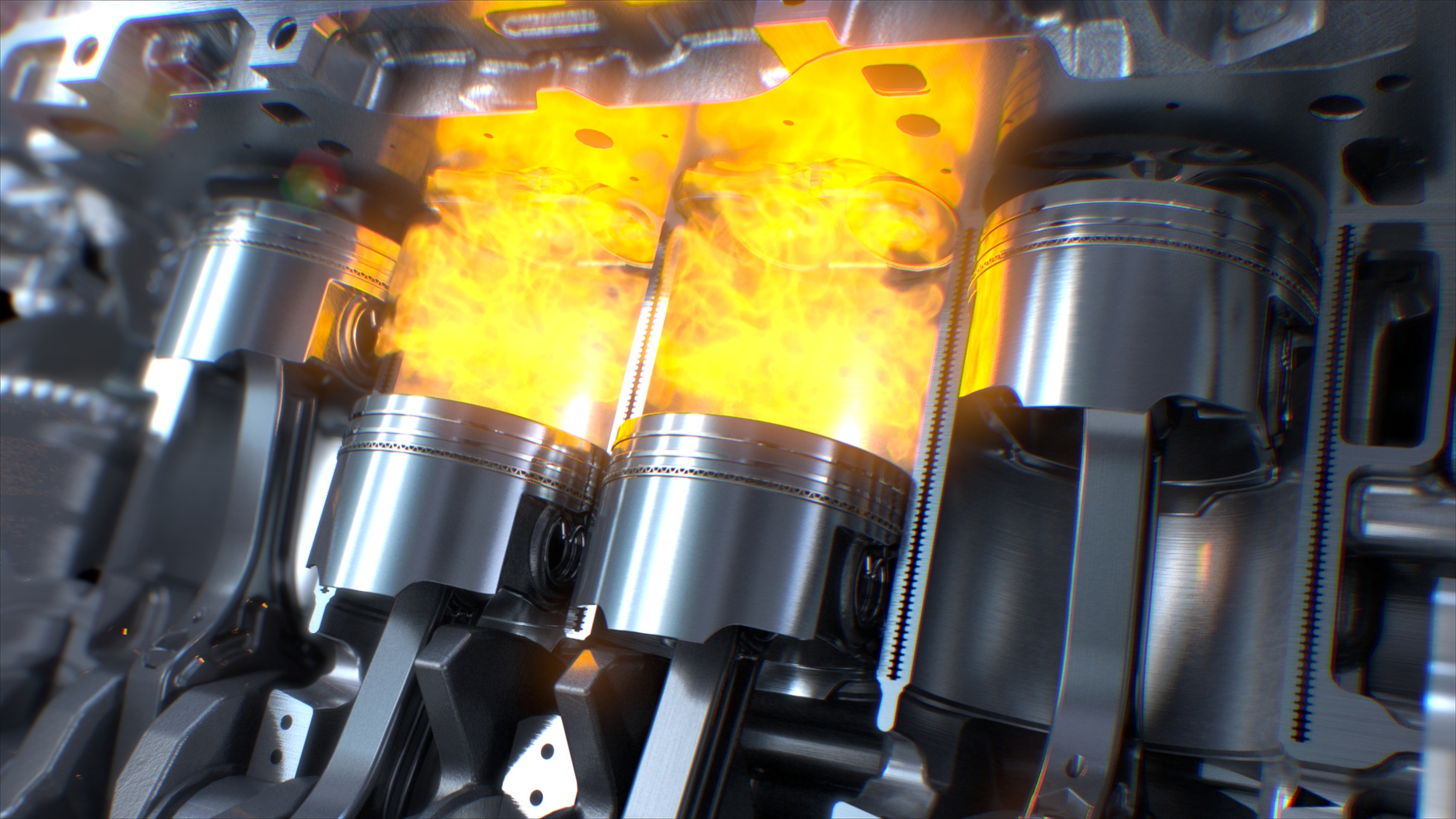 F1 COMPRESSION RATIO CONTROVERSY - Modatek